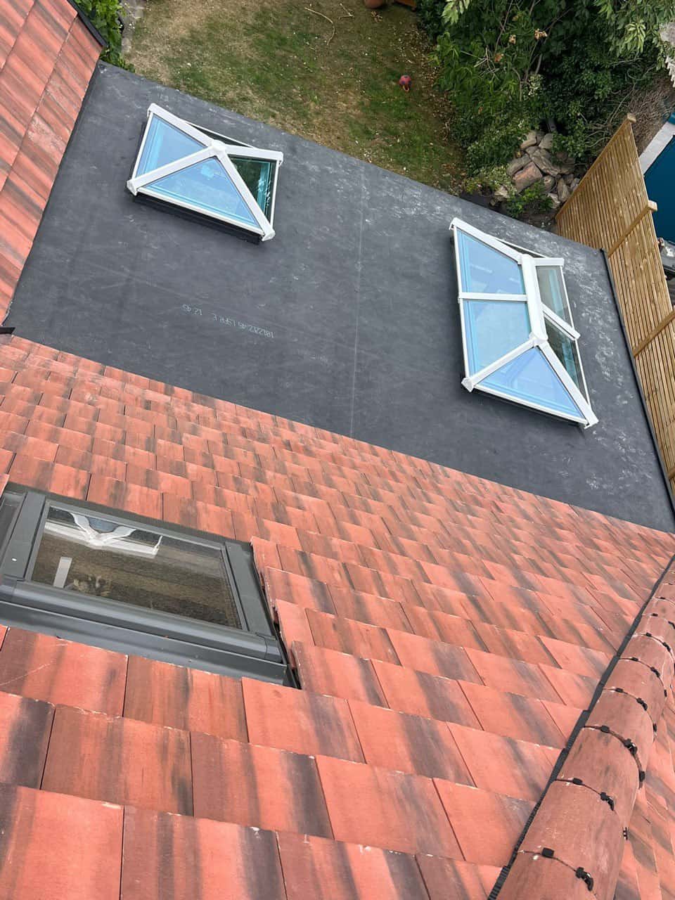 Mastering Roof Pitches and Angles: A Guide to Hipped Roof Re-Roofing ...